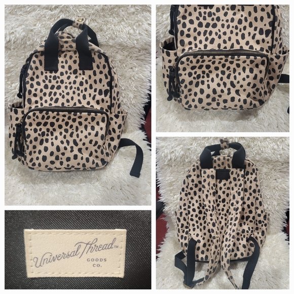 Universal Thread | Bags | Universal Thread Co Mini Backpack | Poshmark
